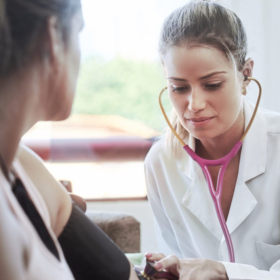 The Recovery House | Albuquerque Residential Treatment for Addiction